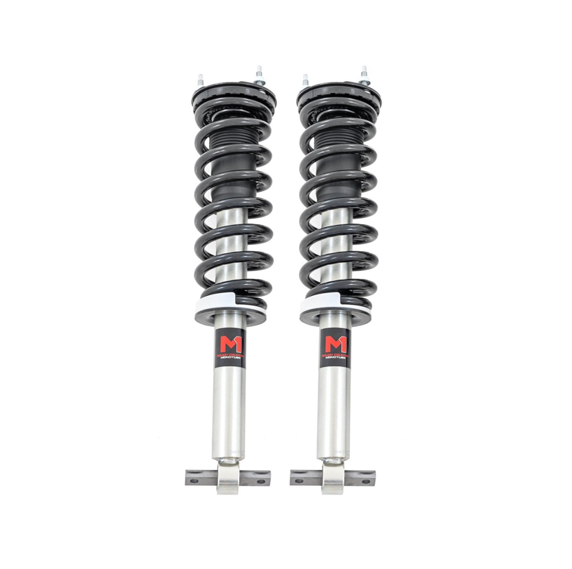 Rough Country N3 2" Leveling Struts – Level Up Suspension
