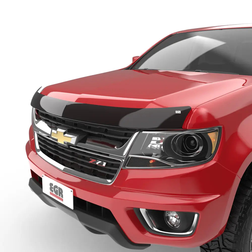 EGR Superguard Hood Guard [15-22 Colorado] – Level Up Suspension