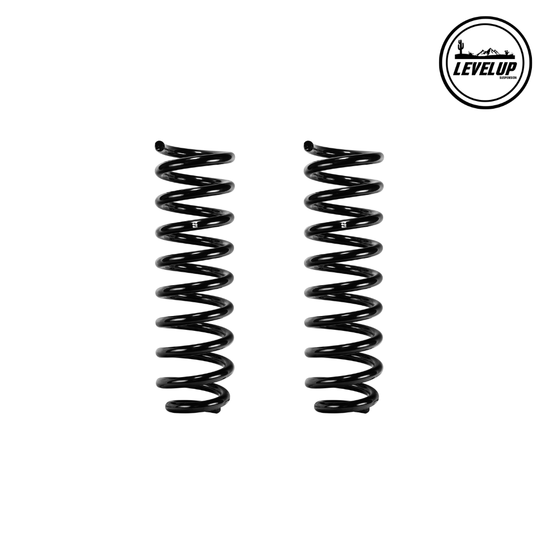 Eibach OEM Replacement Springs [15-22 Colorado/Canyon 4WD] – Level Up ...