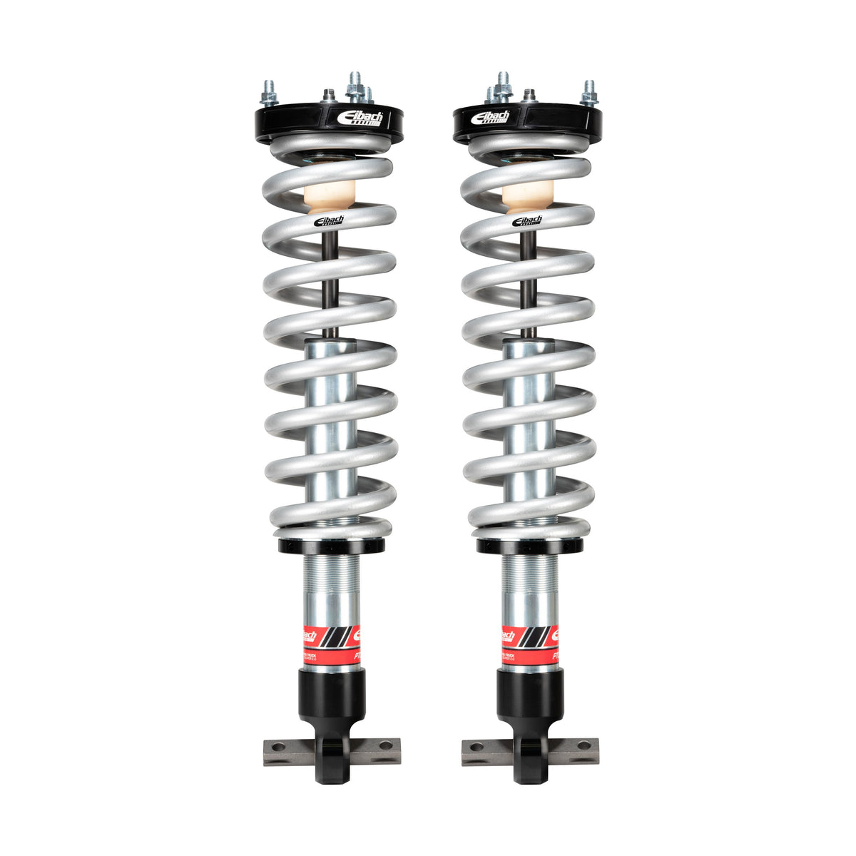 Eibach Pro-Truck Coilover – Level Up Suspension