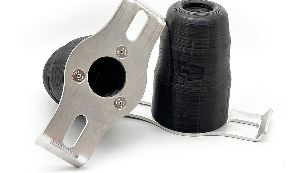 Perry Parts Rear Bump Stops – Level Up Suspension