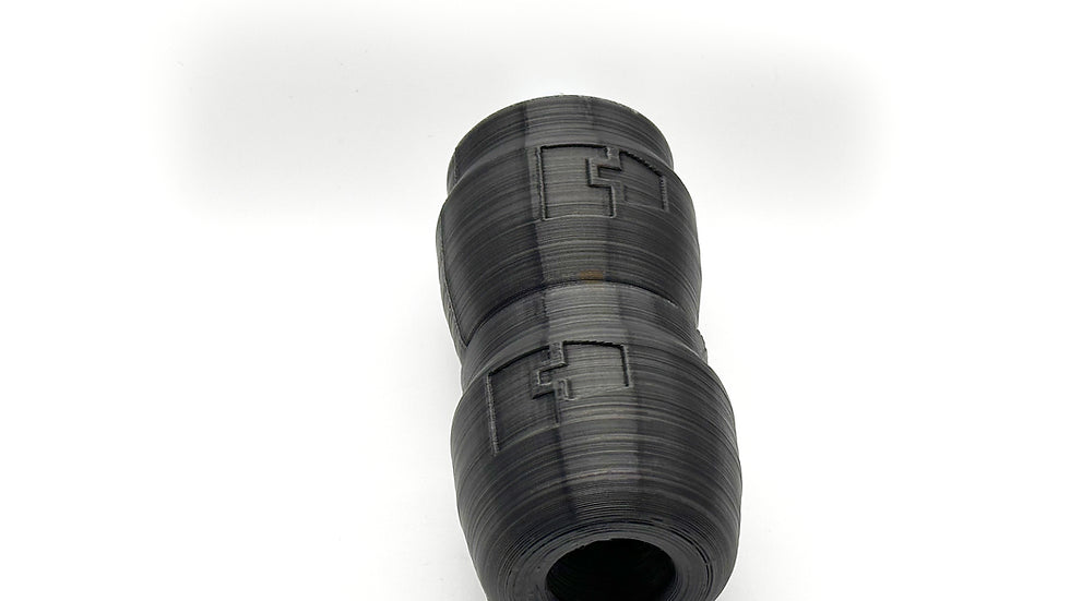 Perry Parts Front Bump Stops – Level Up Suspension