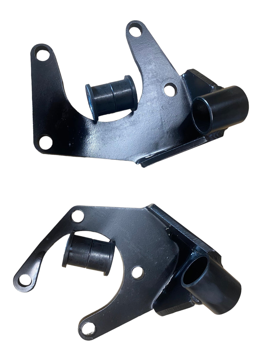 589 1 Inch Front Diff Drop (2015-22 Colorado/Canyon) – Level Up Suspension