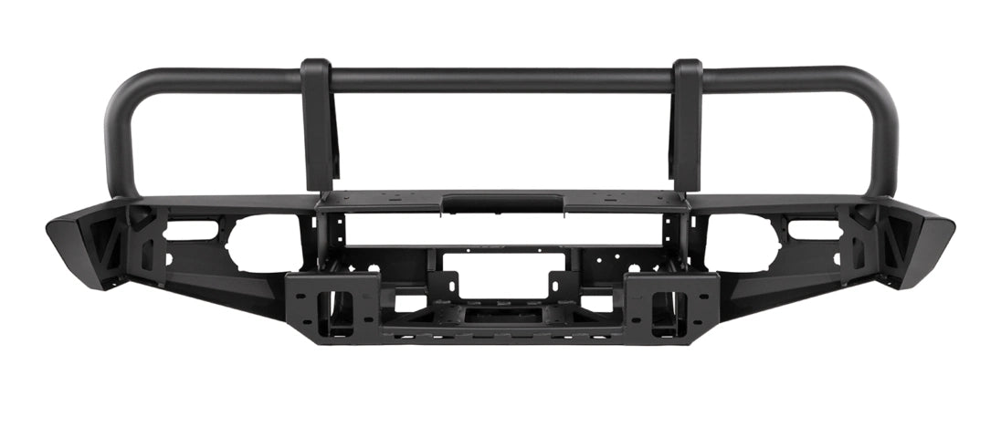 ARB Summit Front Bumper – Level Up Suspension