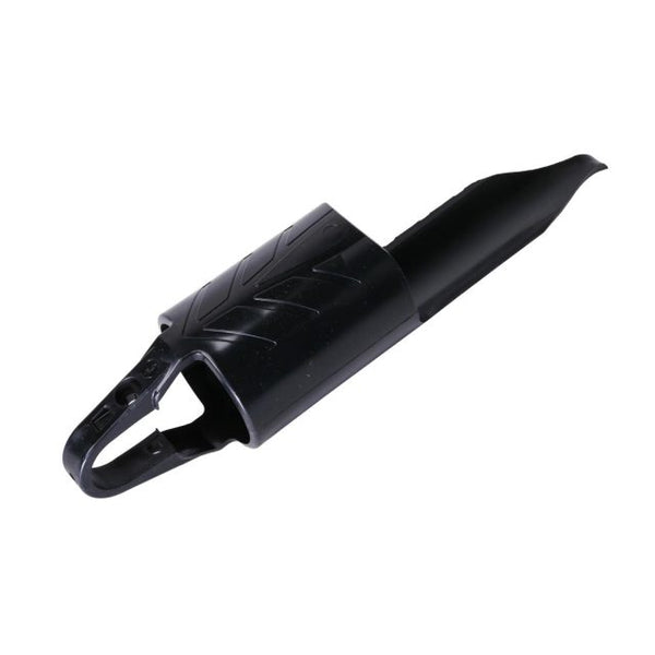 GM OEM Rear DSSV Shock Gaurd [17+ ZR2] – Level Up Suspension