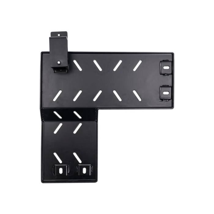 Borne Off-Road Transfer Case Skid Plate [17+ Raptor] – Level Up Suspension