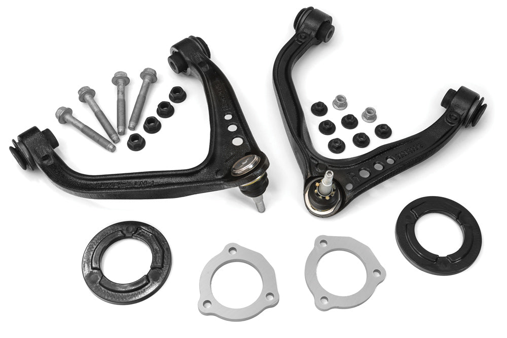 GM Performance ZR2 Front Lift Kit [17+ ZR2] – Level Up Suspension