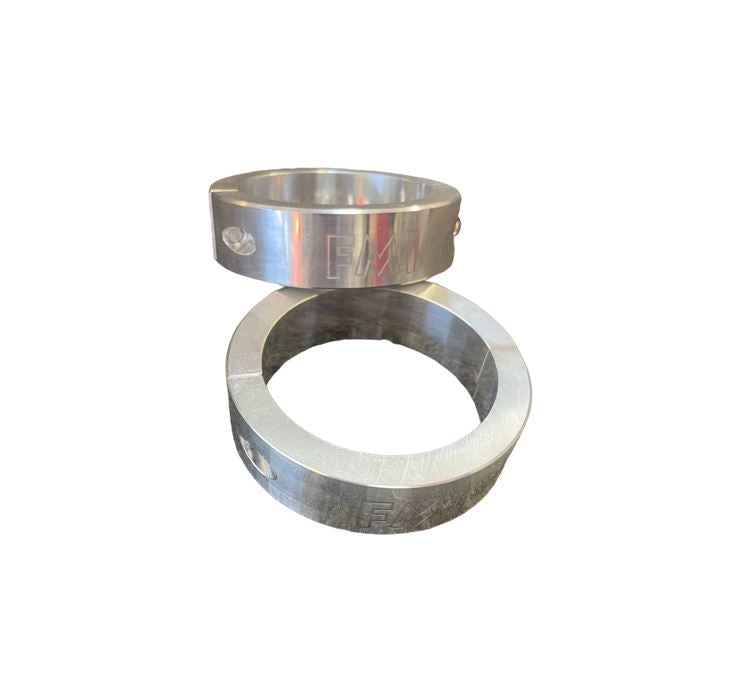 Foutz Leveling Collar [21+ Raptor] – Level Up Suspension