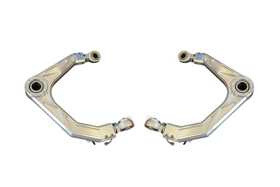Foutz Raptor Billet Upper Control Arm - Stock Length [21+ Raptor ...