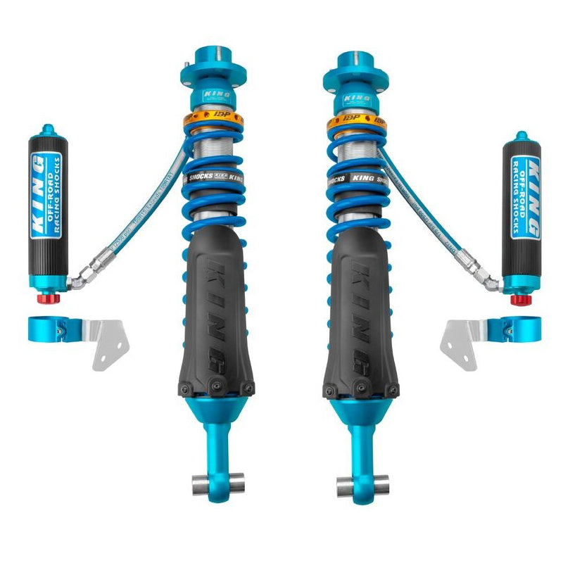 King 2.5" Rear Shock Kit [21+ Bronco] – Level Up Suspension