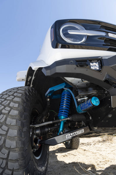 Baja Kits +3" Pre-Runner Kit [21+ Bronco] – Level Up Suspension