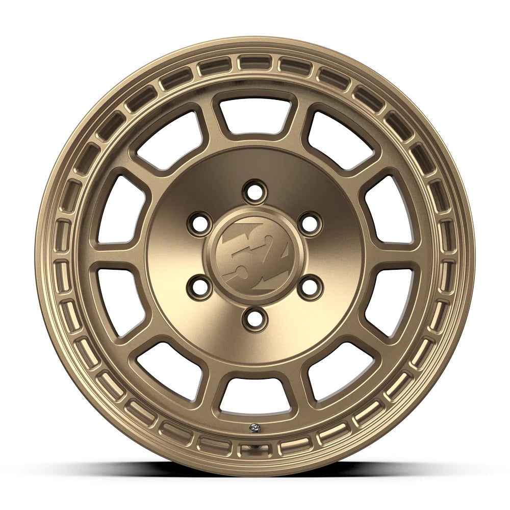 1552 Traverse HD [17x8.5, 6x139.7, 106.2 Hub] – Level Up Suspension