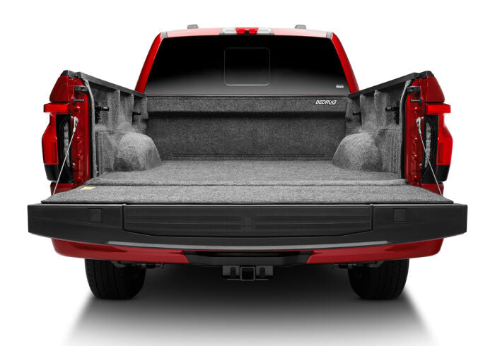 Bed Rug Classic Bed Liner [15+ F-150 5'7" Bed] – Level Up Suspension