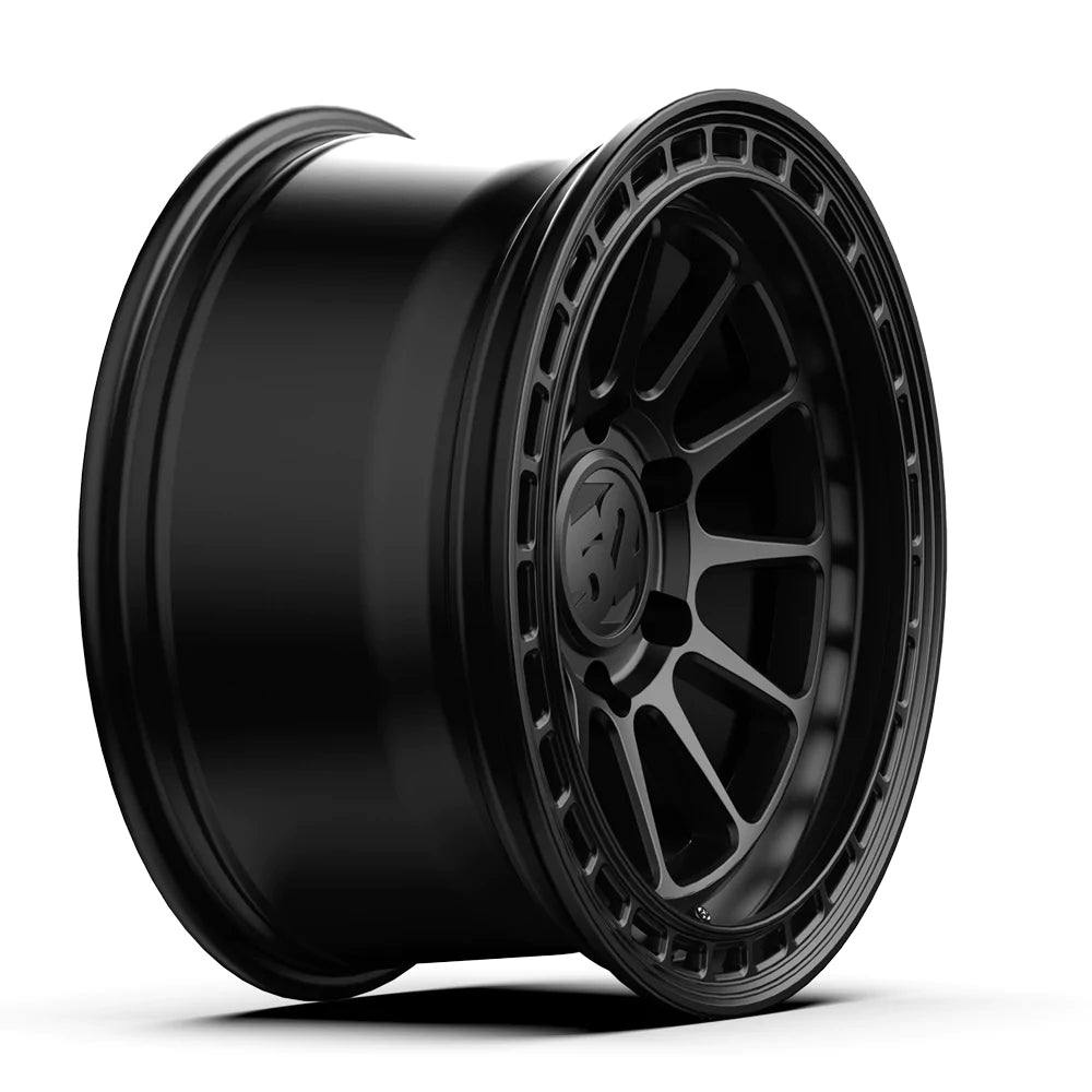 1552 Range HD [17x8.5, 6x139.7, 106.2 Hub] – Level Up Suspension