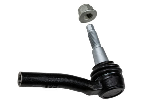 GM OEM Outer Tie Rod [ 17+ ZR2] – Level Up Suspension
